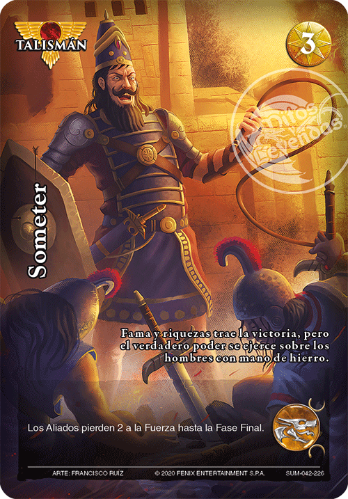 Someter - La Guarida Store