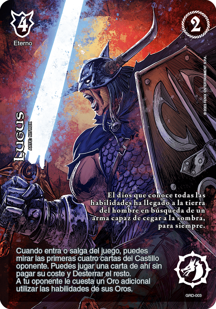 Lugus - La Guarida Store